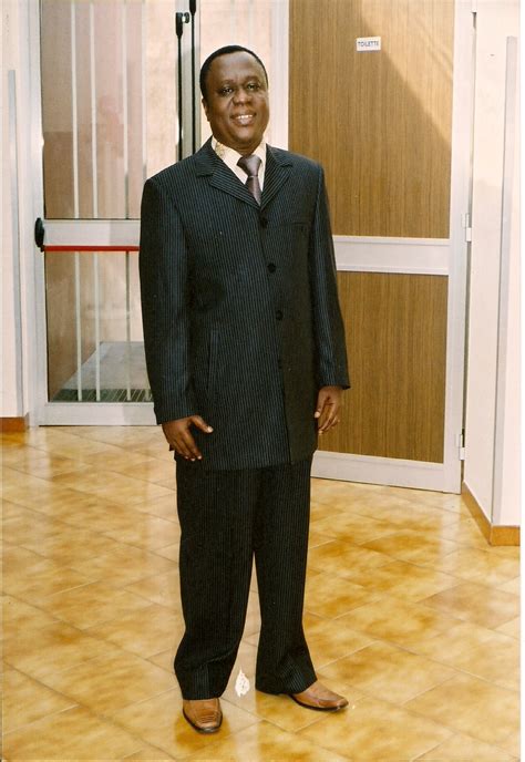 Temple Of Praise Ministries Tesano Praise Sanctuary Leaders In Pictures