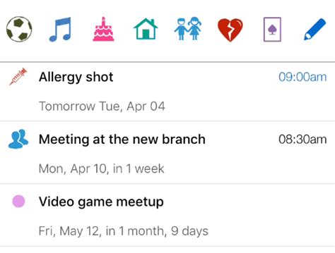 Sleek Calendar Your Life Beautifully Organized