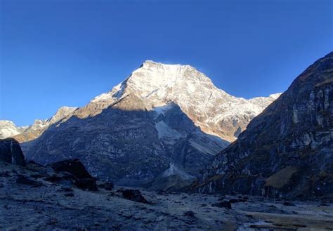 Api Himal Expedition 8848 Nepal