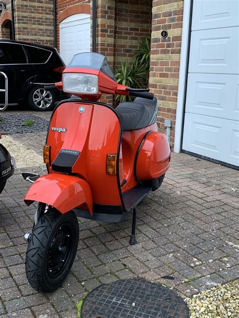 Vespa T5 Vespa Vespa Vintage Vespa Excel