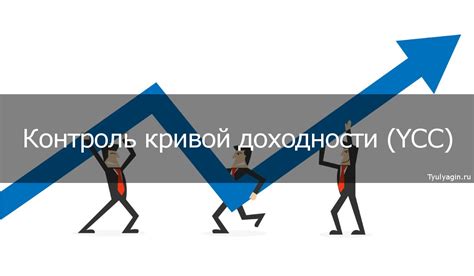 Контроль кривой доходности Ycc — Тюлягин