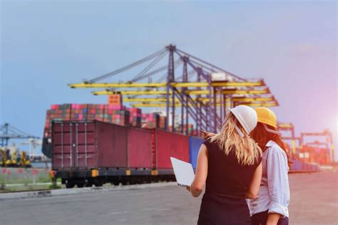 Infrastructure And Modal Shift Supply Chain Valley Limburg