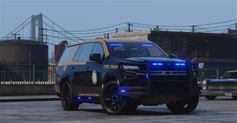 Verts Fhp Cve 2021 Tahoe Vehicles Launcherleaks