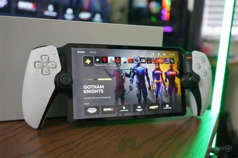 Ps Portal Is The Perfect Ps Companion For Some Push Square