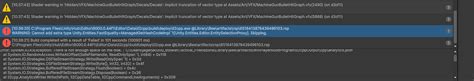 How Do I Fix This Error I Got Unity Engine Unity Discussions