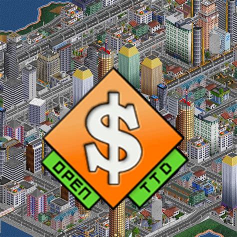OpenTTD Topic YouTube