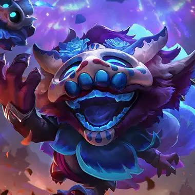 The 7 Best Ziggs ARAM Builds Aramonly