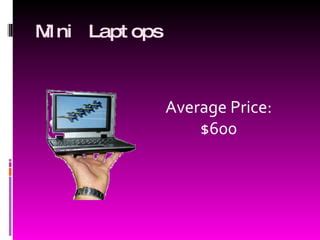 Types Of Computers PPT