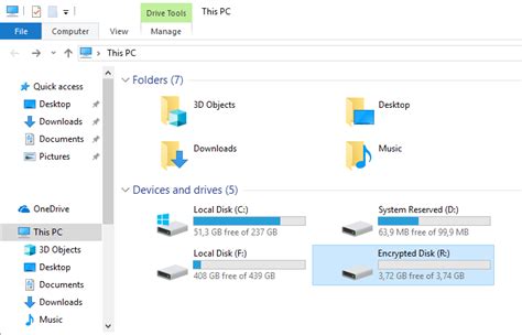 How To Password Protect Your USB Drive And Lock Sensitive Data PCsteps
