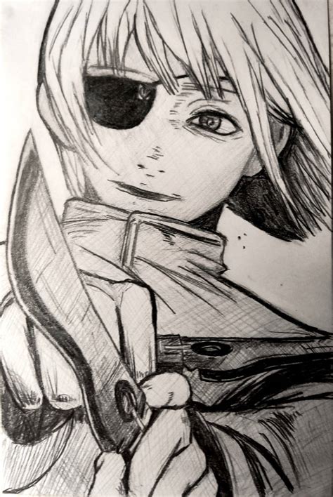 Tooru Mutsuki By Migi4 On Deviantart