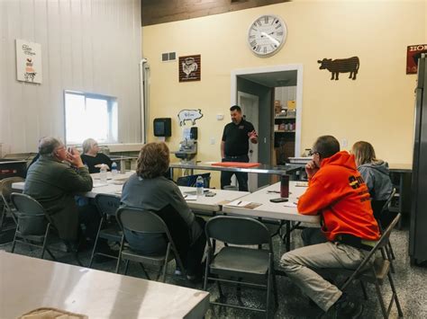 Cooking With Phil Henn House Bbq