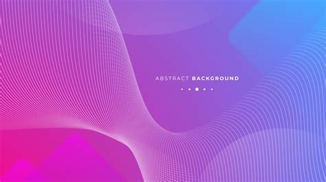 Premium Vector Colorful Wavy Gradient Shape Abstract Background