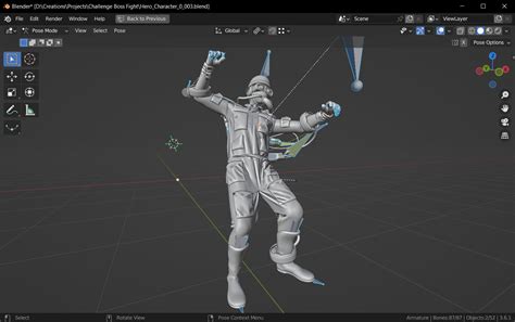 Blender Vs Unreal Engine Dmodels Org Blog