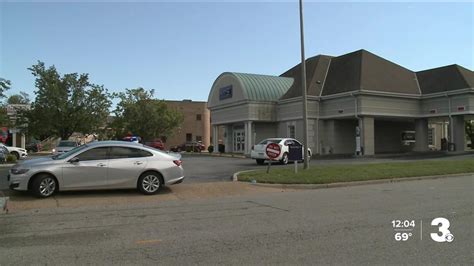 Suspect Arrested In Connection To Truist Bank Robbery In Norfolk