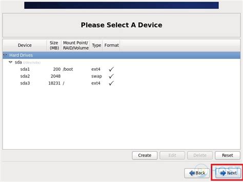 Hướng dẫn cài đặt CentOS 6 Tài liệu 123Host