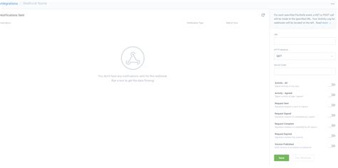 Webhook Events Payload Examples