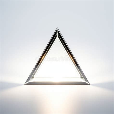 Metal Tetrahedron Stock Illustrations 56 Metal Tetrahedron Stock