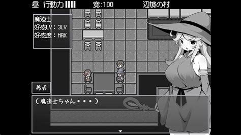 Hero In An All Forgiving Fantasy World Rpg On Steam