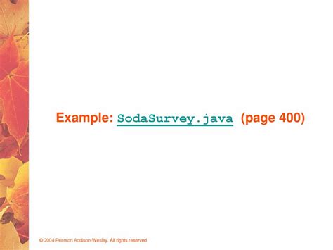 2d Arrays October 12 2007 Coms 207 Programming I In Java Ppt Download