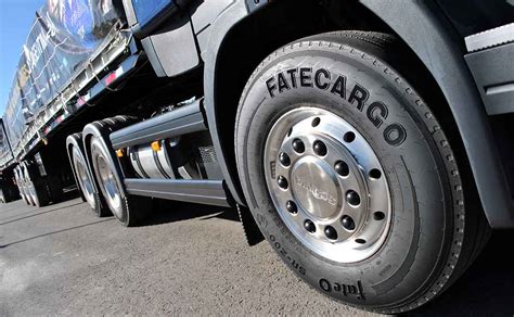 A años del primer neumático radial para camiones fabricado en Argentina Transporte Mundial