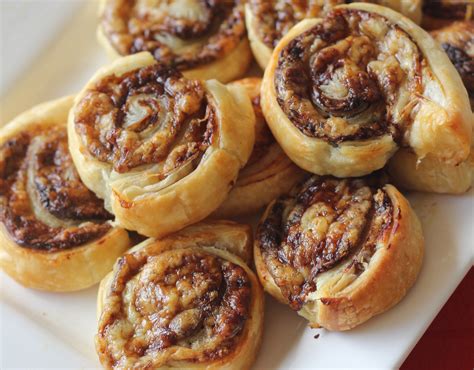 Recipe Vegemite Scrolls Besto Blog