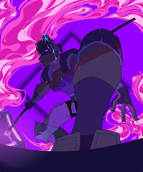 Rottmnt Leo X Donnie Leotello Yaoi Artofit