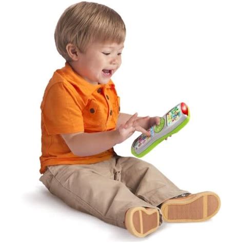 Vtech Scouts Learning Lights Remote Konga Online Shopping