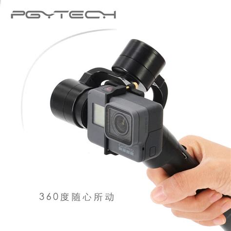 📣現貨🔥限時下殺💥可開發票 適用于dji大疆gopro Hero 5 4 3適配器用于智雲z1 Evolution 露天市集 全台最大