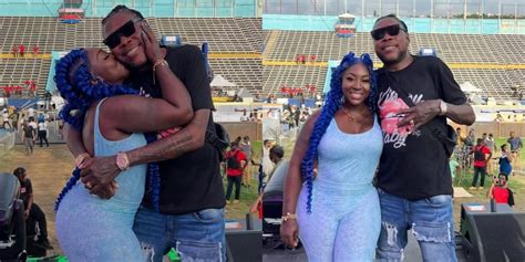 Video Spice And Vybz Kartel Reunite After 13 Years Performed Together