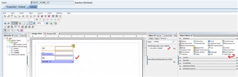 Displaying Text Fields And Calling Adobe Form Programatically Sapcodes