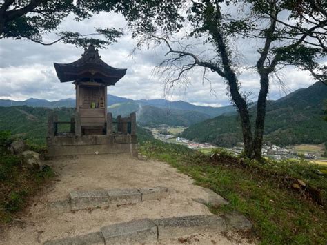 たどり着けない岡山県のサムハラ神社の奥の宮 こうべ美味彩々びみさいさい