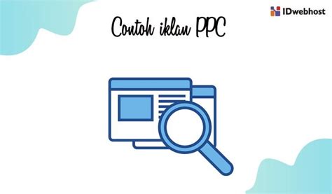 Pay Per Click Advertising Apa Itu Ppc And Bagaimana Cara Kerjanya