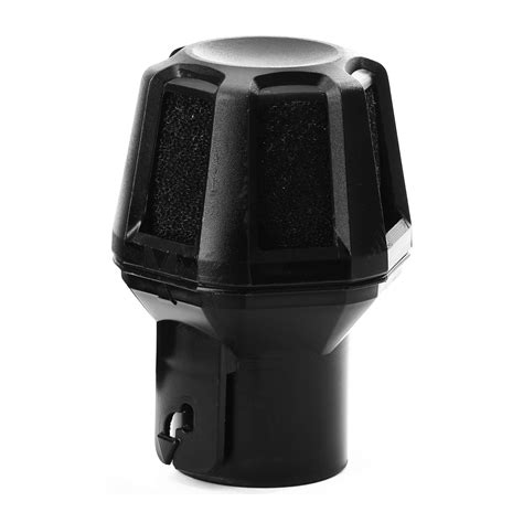 2 1 2 In Muffler Diffuser A Wet Dry Vac S Best Friend From Sears