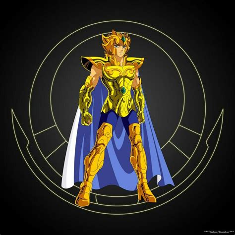 獅子座の黄金聖闘士 レオのアイオリア 聖闘士星矢 アイオリア 獅子座