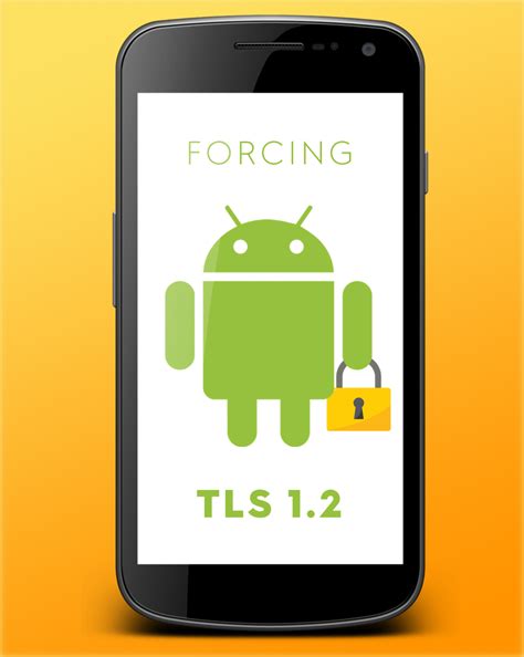 Working With Tls 1 2 On Android 4 4 And Lower Ankush Gupta