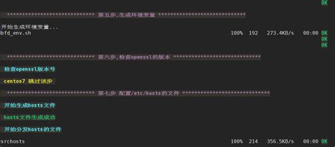 自动化部署脚本自动化部署脚本怎么写 Csdn博客