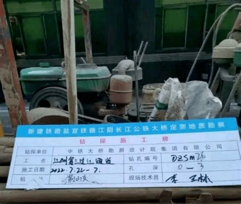 年年盼开工，年年一场空！江苏这条铁路一拖再拖，过江通道成关键建设项目泰锡常