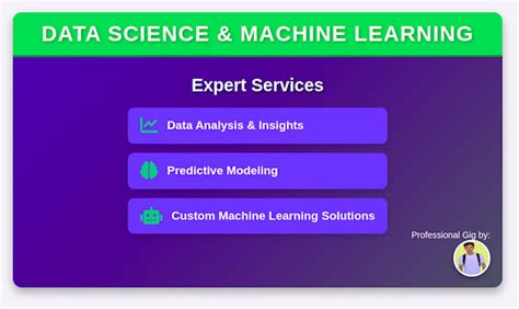Do Machine Learning Data Science Data Analysis Using Python R By