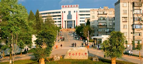 云南农业大学校园风光 云南农业大学图标 第4页 大山谷图库