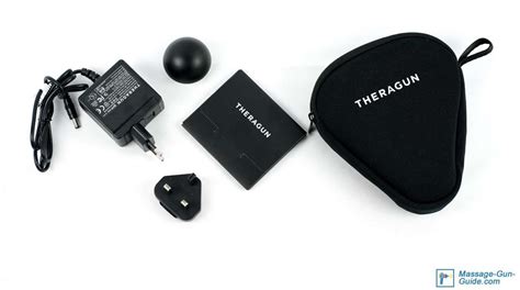 Theragun Mini Review 2024 Massage Gun