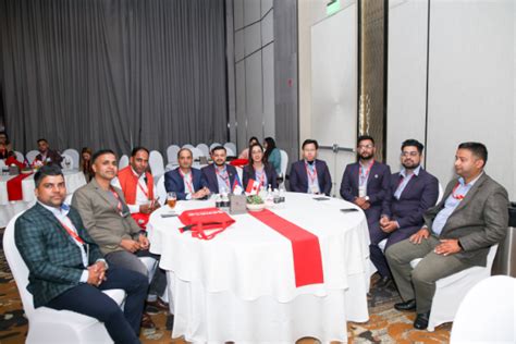 Iccc Bestowed With A Prestigious Award Of Excellence
