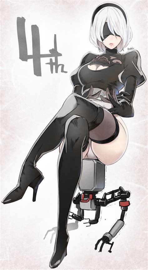 Butcha U Danbooru