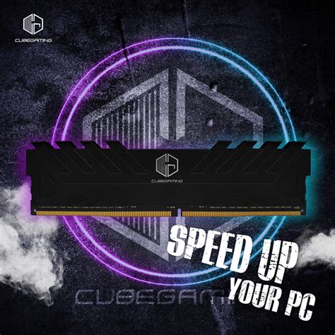 Ram Cube Gaming