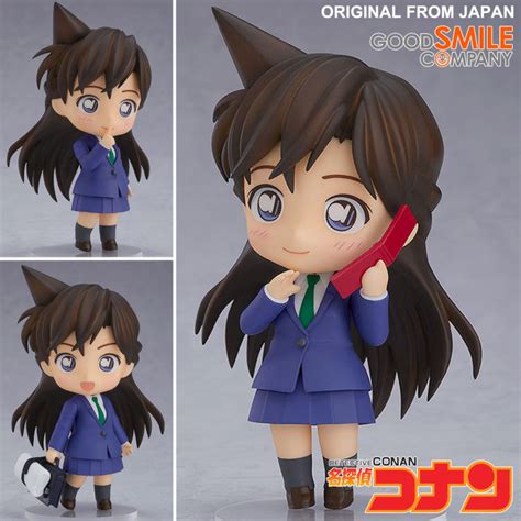 งานแท้ 100 Good Smile Company จากการ์ตูนเรื่อง Detective Conan ยอด