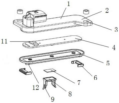 High Precision Sensor Eureka Patsnap
