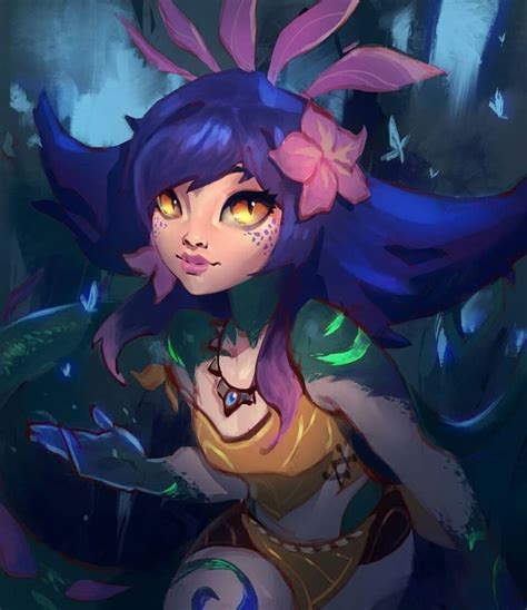 Pin On League Of Legends