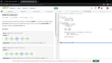 Geekstreak2024 Geekstreak2024 Geeksforgeeks Deutschebank Geekstreak2024 Geeksforgeeks