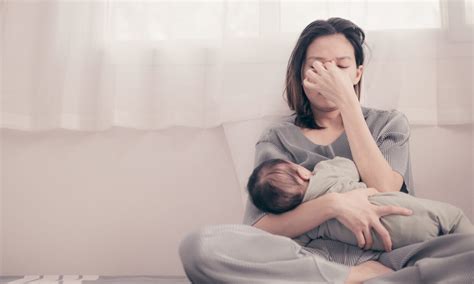 En Que Consiste La Depresion Parto Vrogue