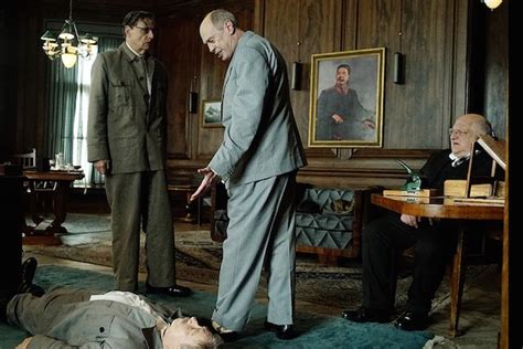 ‘la Muerte De Stalin Reseña El Hablador Culto El Que Lo Lea