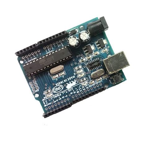 Egl Indian Uno Development Board Dip